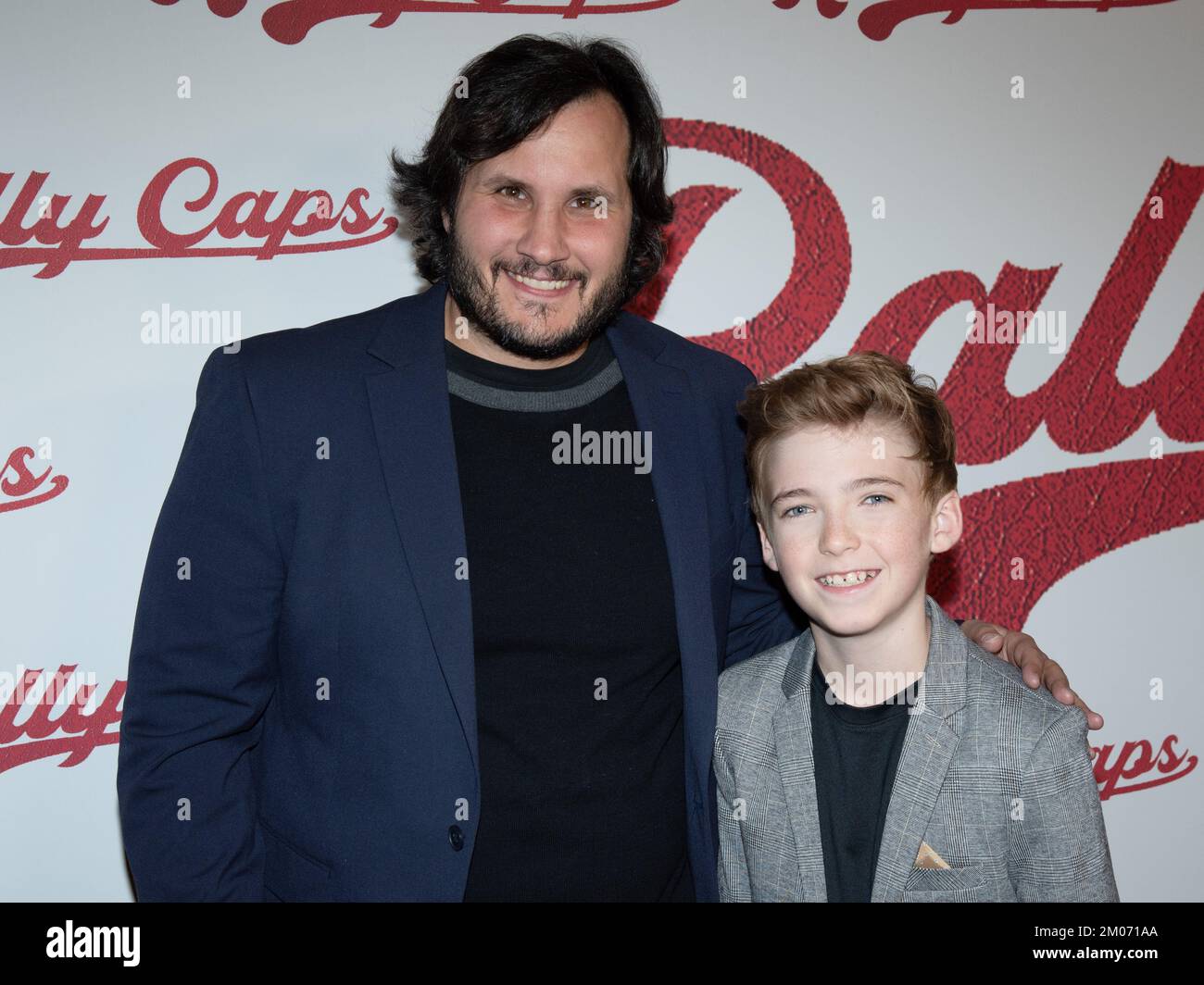 Adm rallycaps2 bb hi-res stock photography and images - Alamy