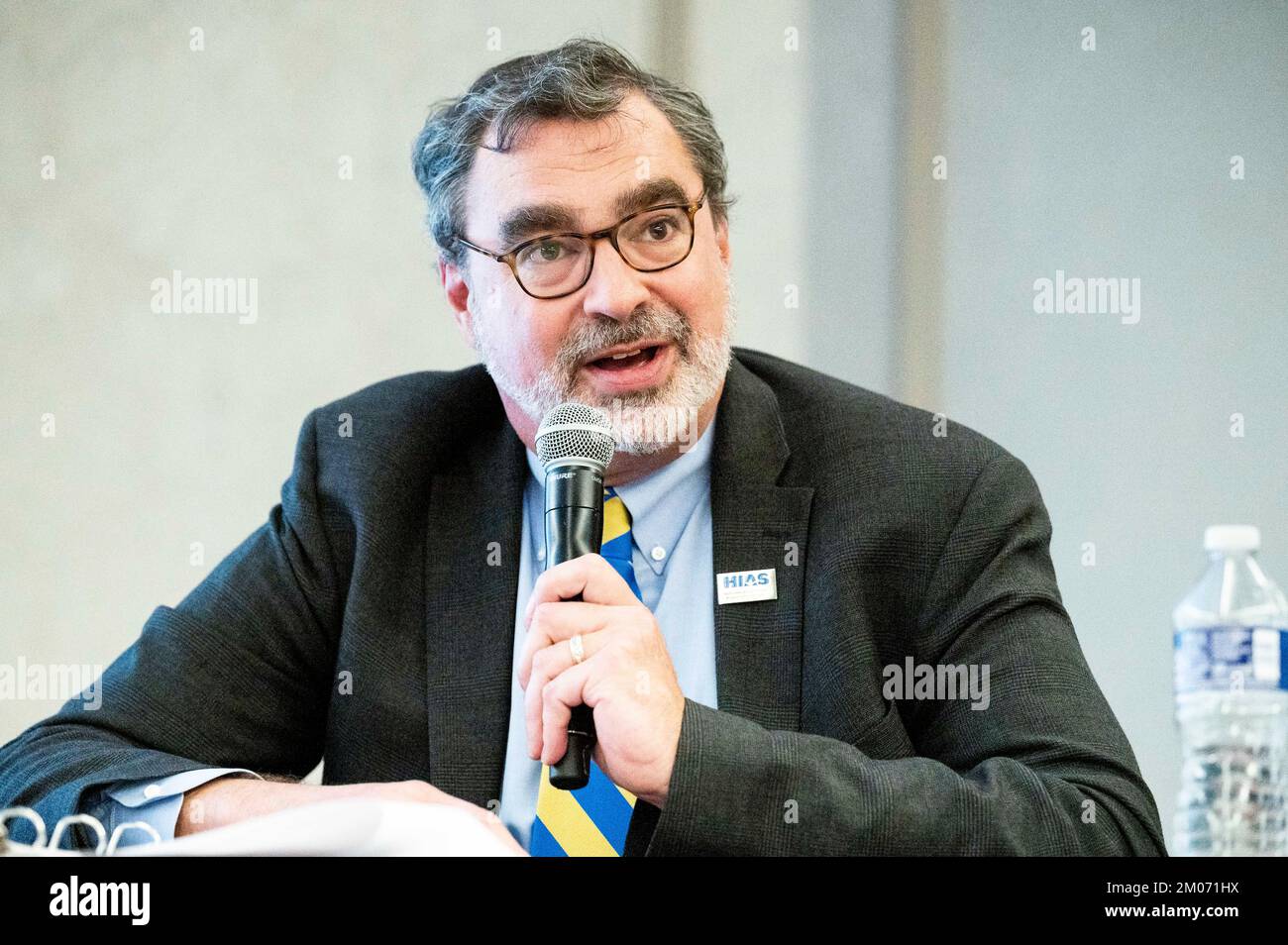 Mark hetfield hi-res stock photography and images - Alamy