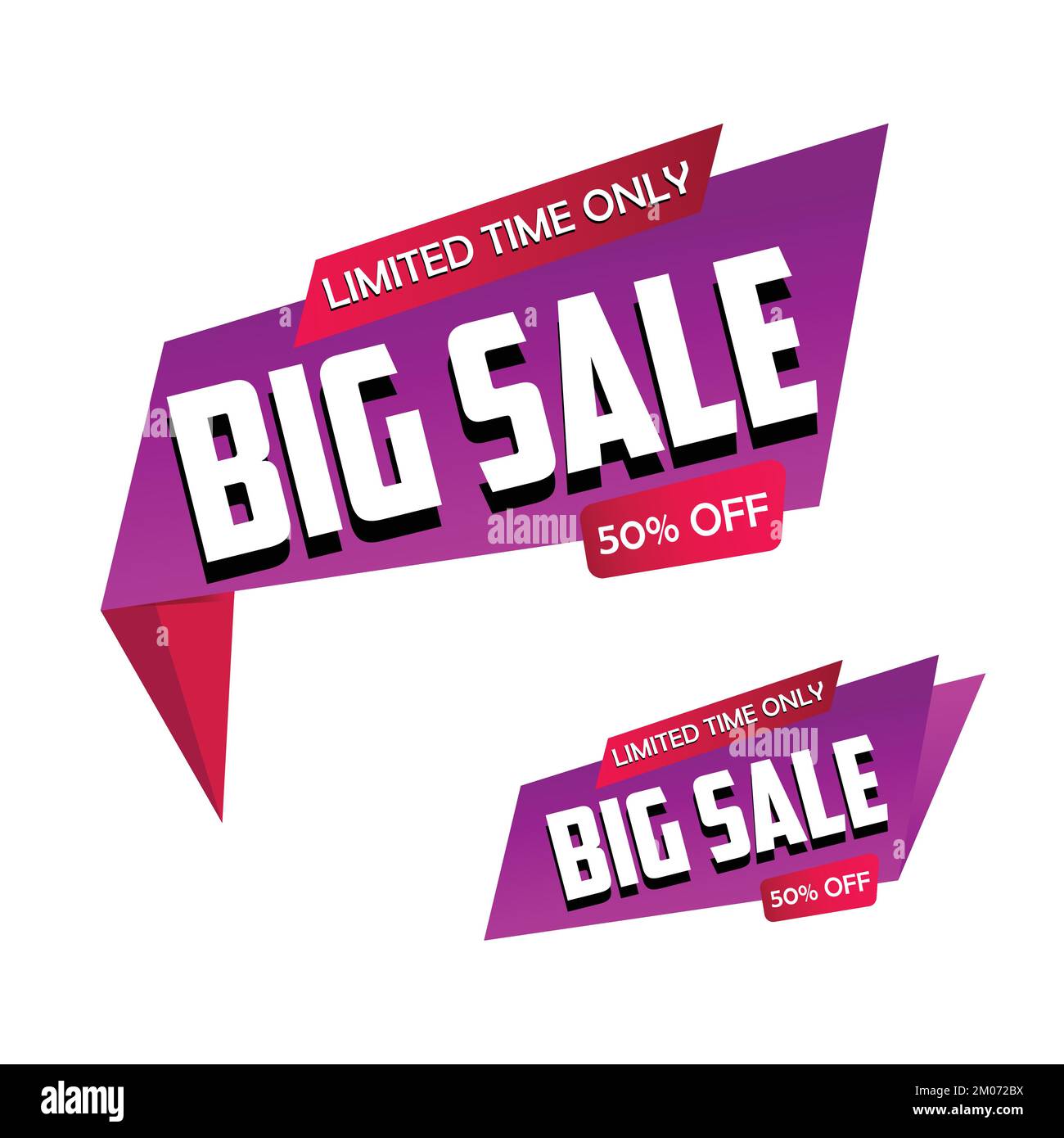 Amazon sale banner hi-res stock photography and images - Alamy