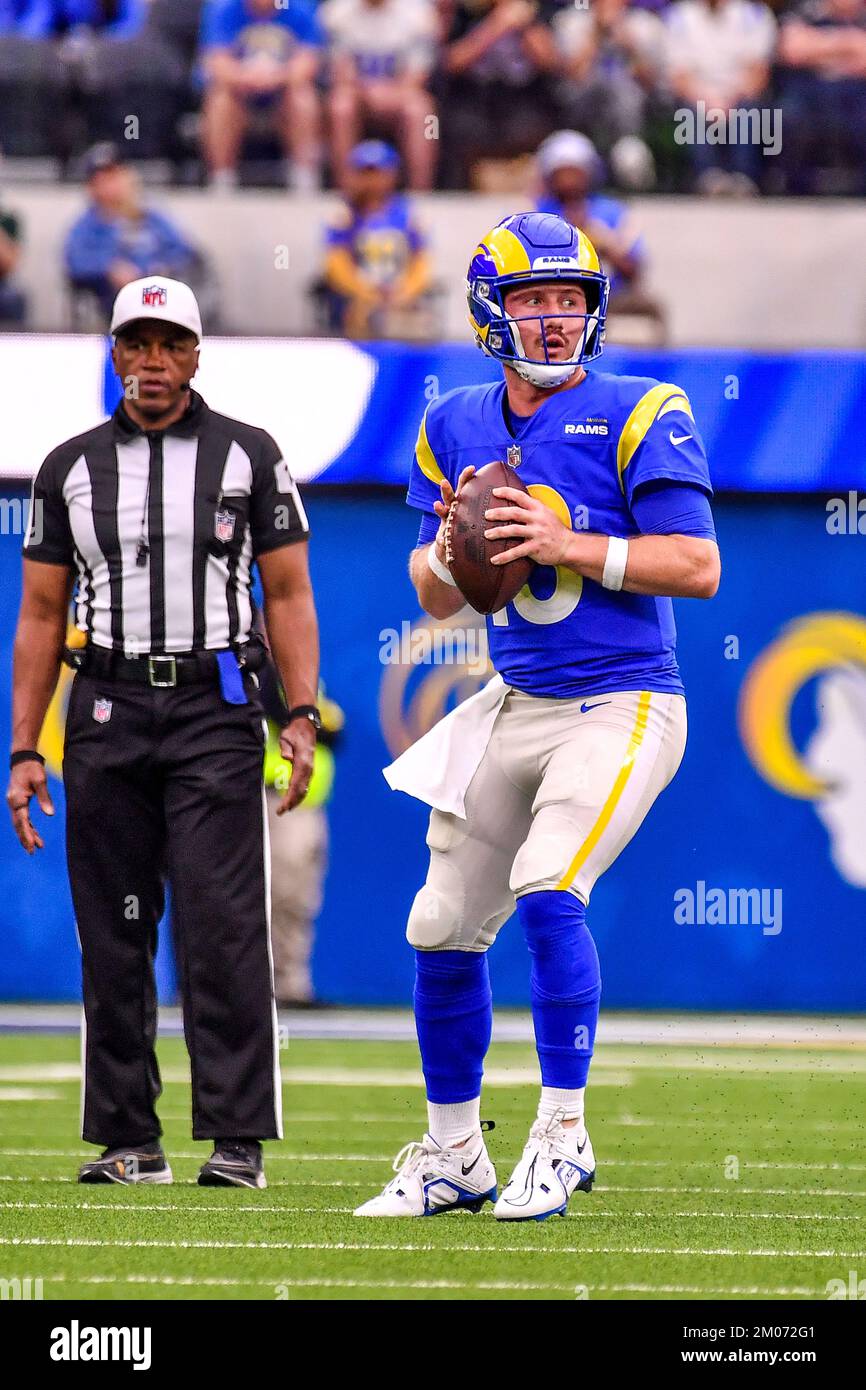 John wolford rams hi-res stock photography and images - Alamy
