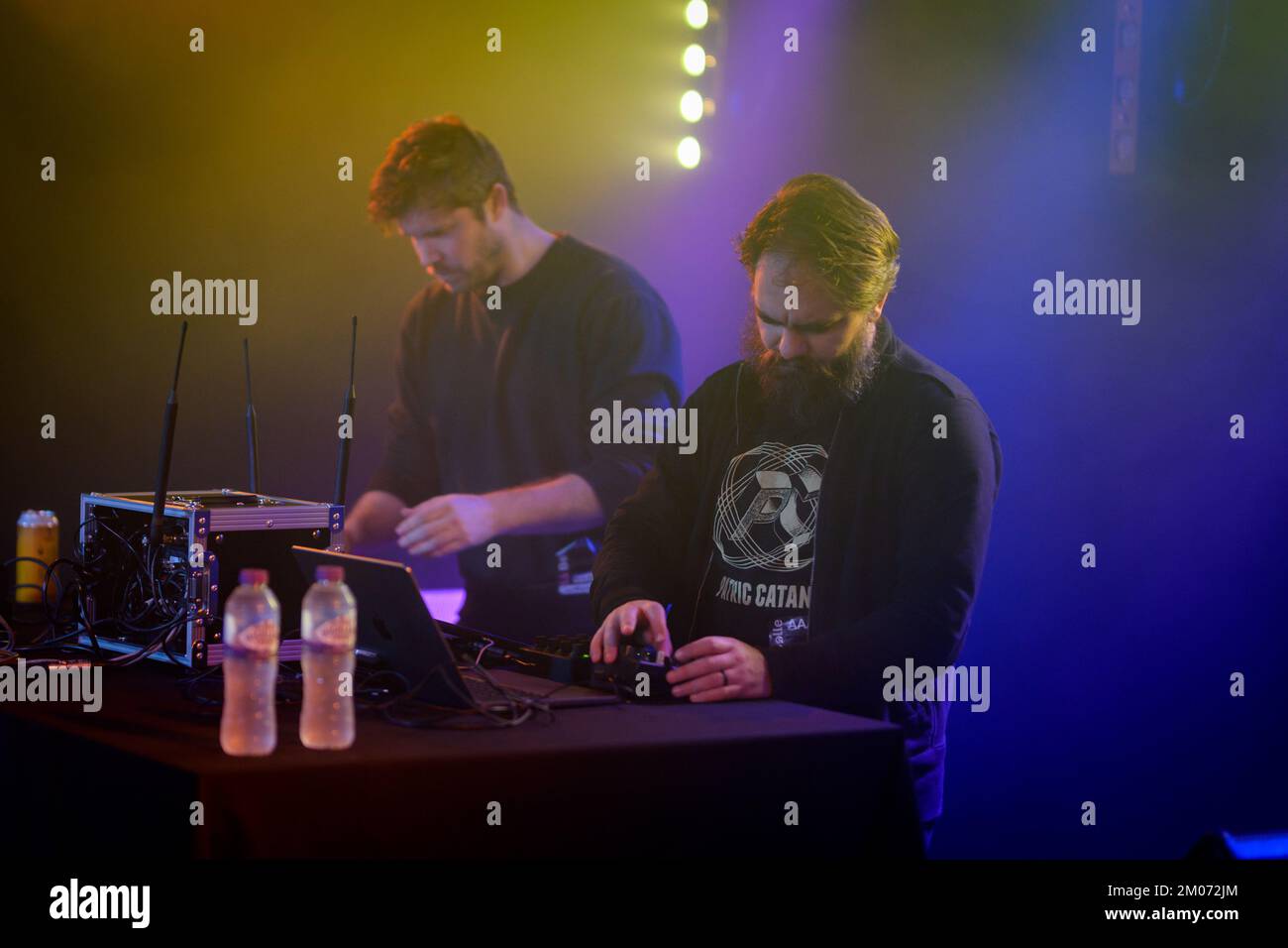 Jonathan snipes hip hop hi-res stock photography and images - Alamy