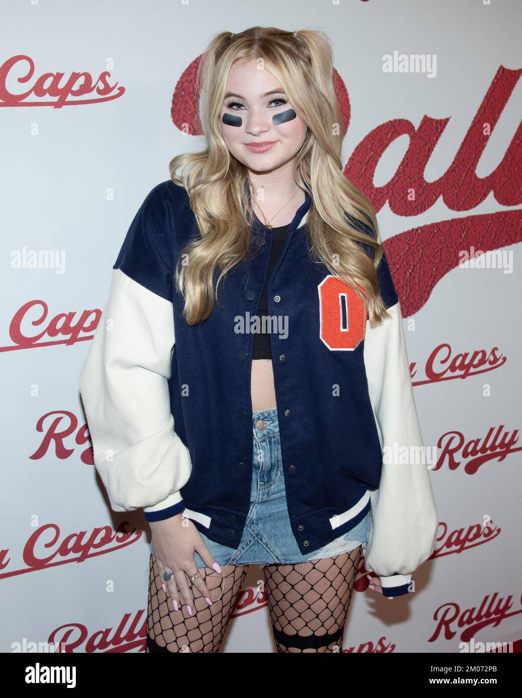 Mia niña hi-res stock photography and images - Alamy