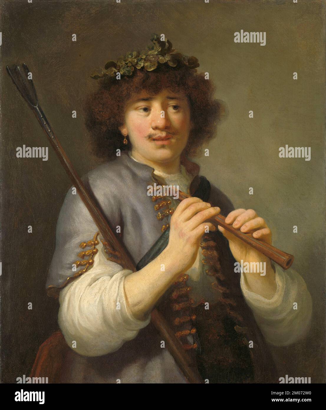 Govert flink hi-res stock photography and images - Alamy