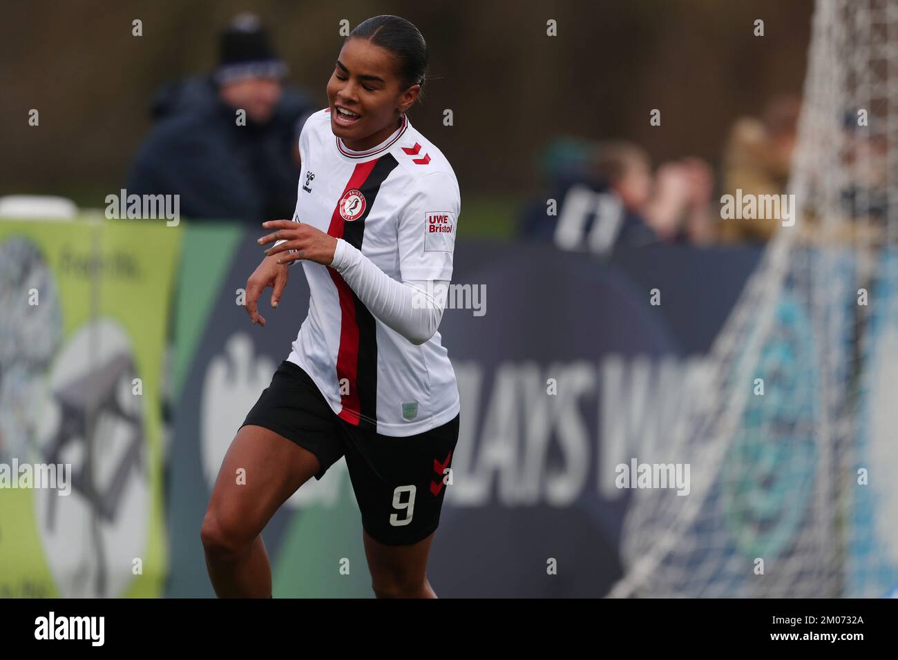 Shania hayles hi-res stock photography and images - Alamy