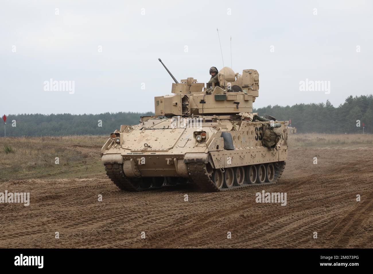 GREYWOLF Troopers assigned to 1st Battalion, 12th Cavalry Regiment, 3rd ...