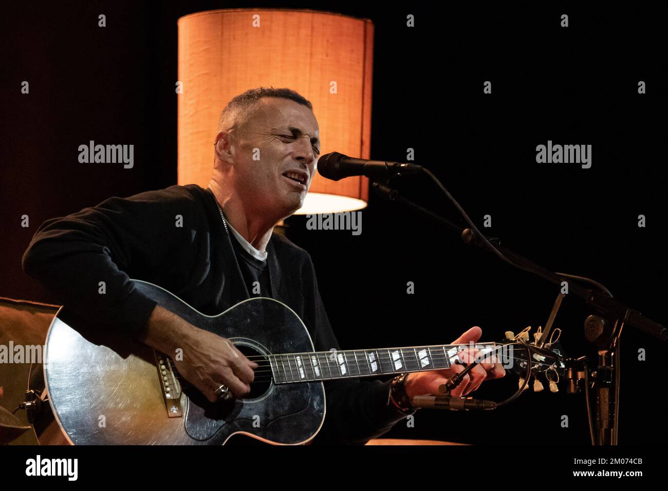 Teatro Colosseo di Torino, Turin , Italy, December 04, 2022, Alex ...