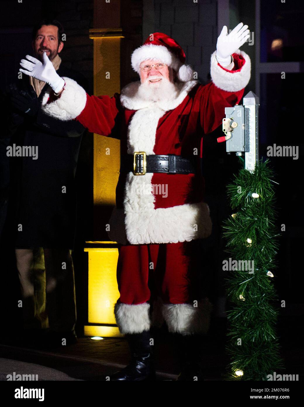 4 december 2022 hi-res stock photography and images - Alamy