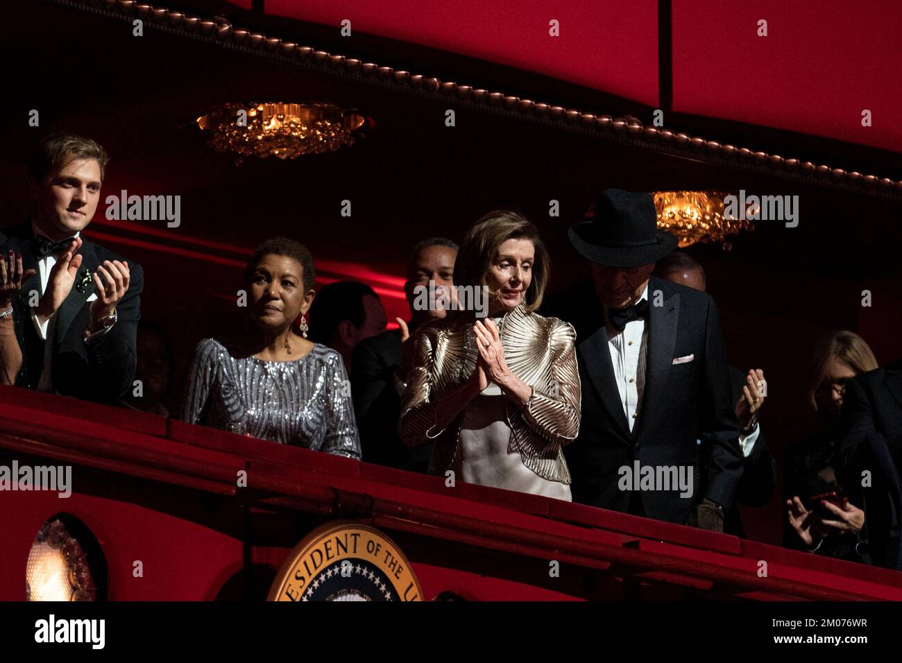 Paul pelosi attack hi-res stock photography and images - Alamy