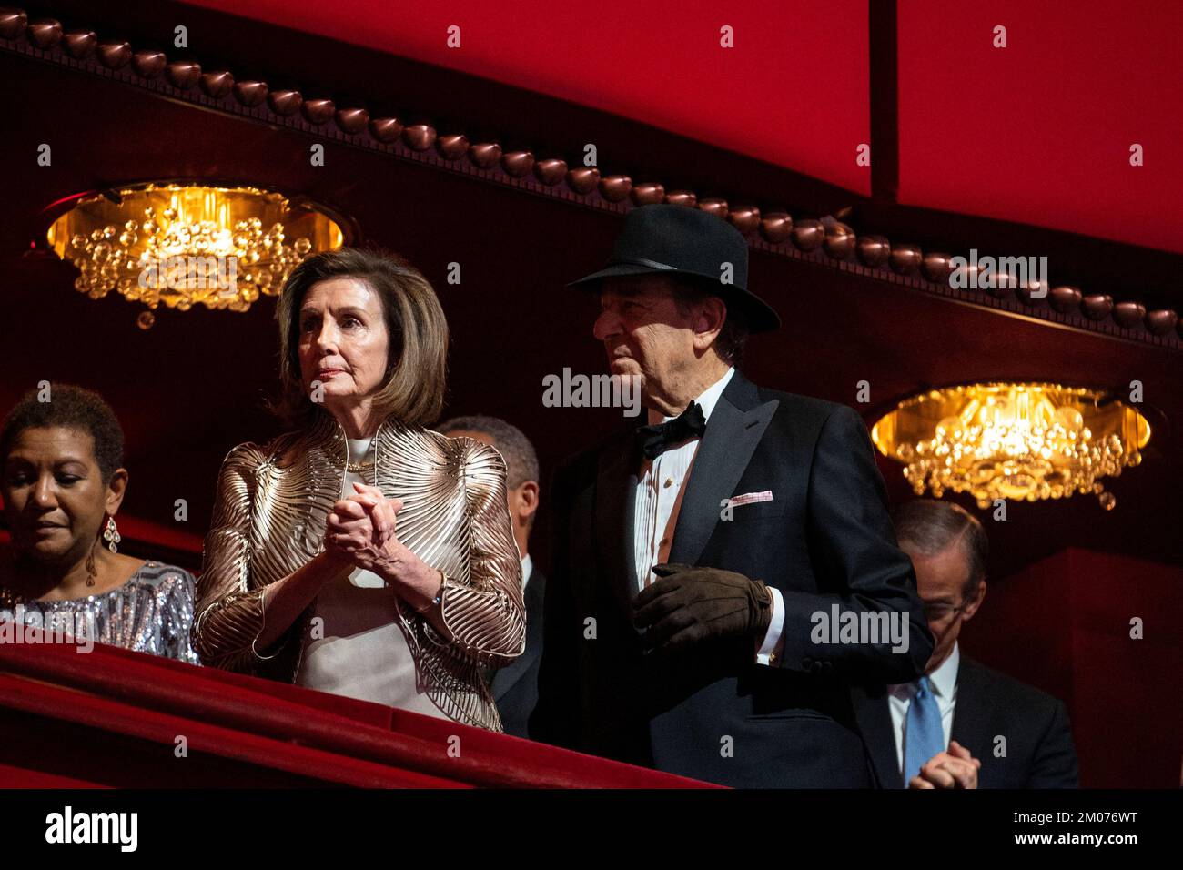 Paul pelosi attack hi-res stock photography and images - Alamy