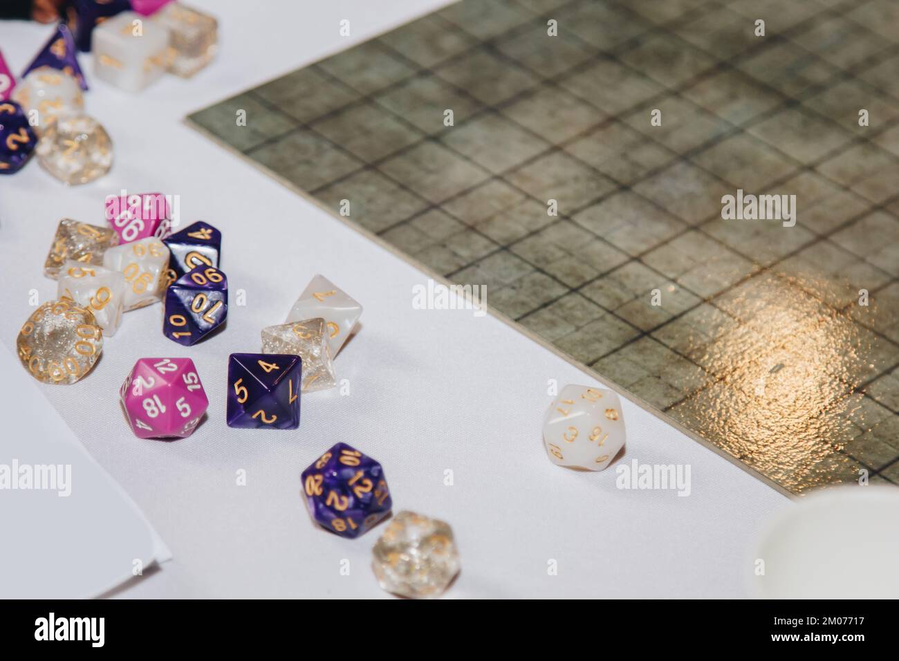 3d printed map hi-res stock photography and images - Alamy
