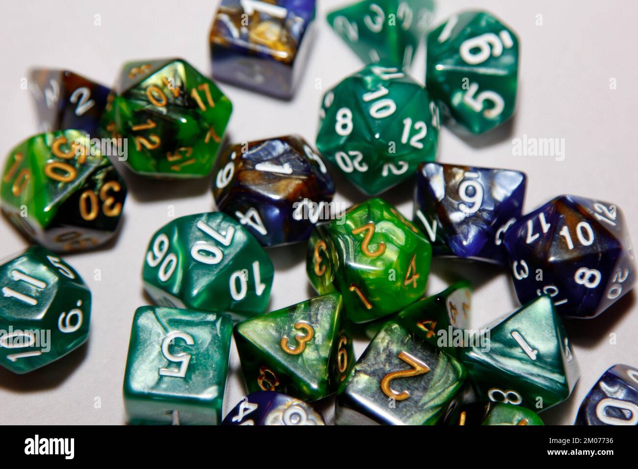 Dnd beyond hi-res stock photography and images - Alamy