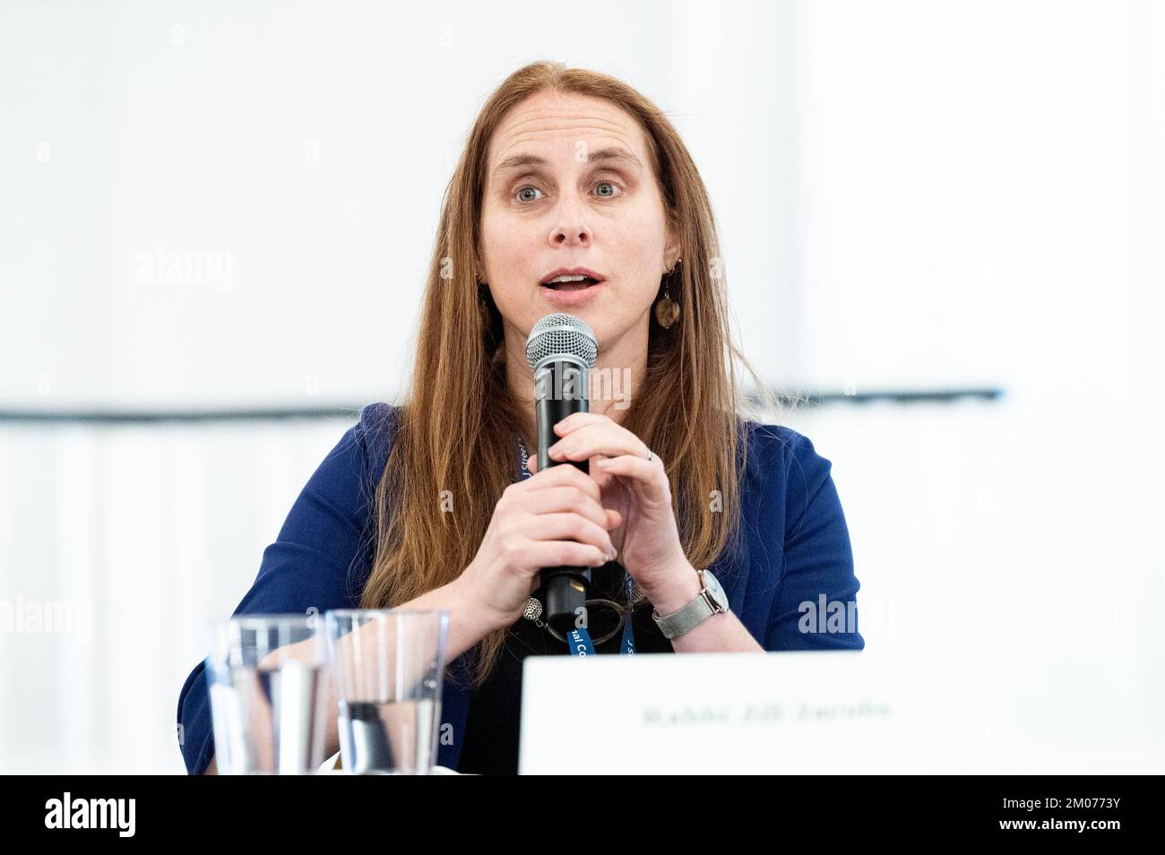 Jill jacobs hi-res stock photography and images - Alamy