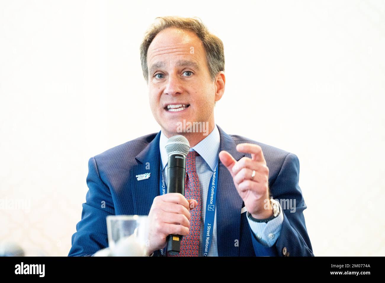 Jonah pesner hi-res stock photography and images - Alamy