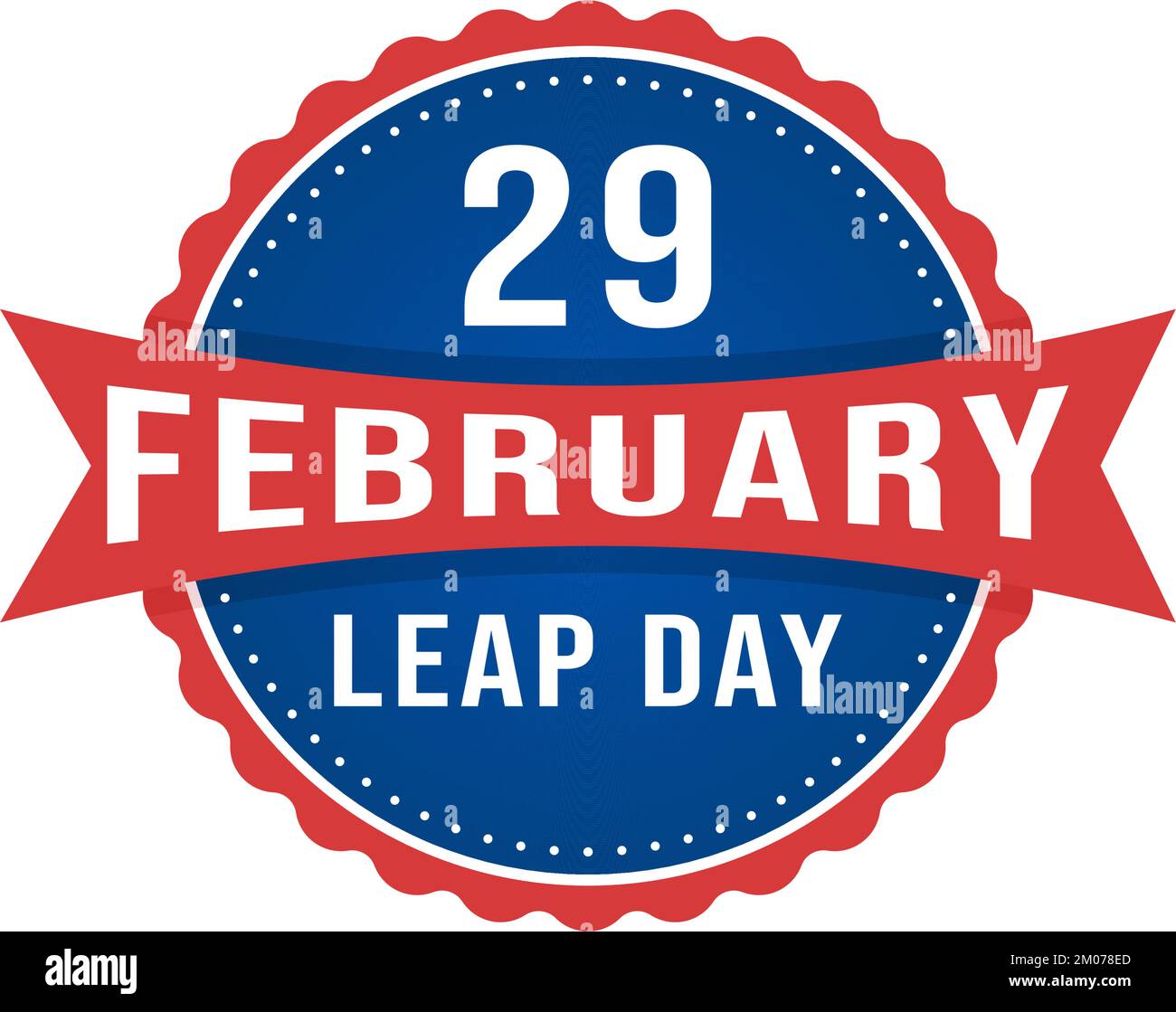 Leap year 2024 hi-res stock photography and images - Alamy