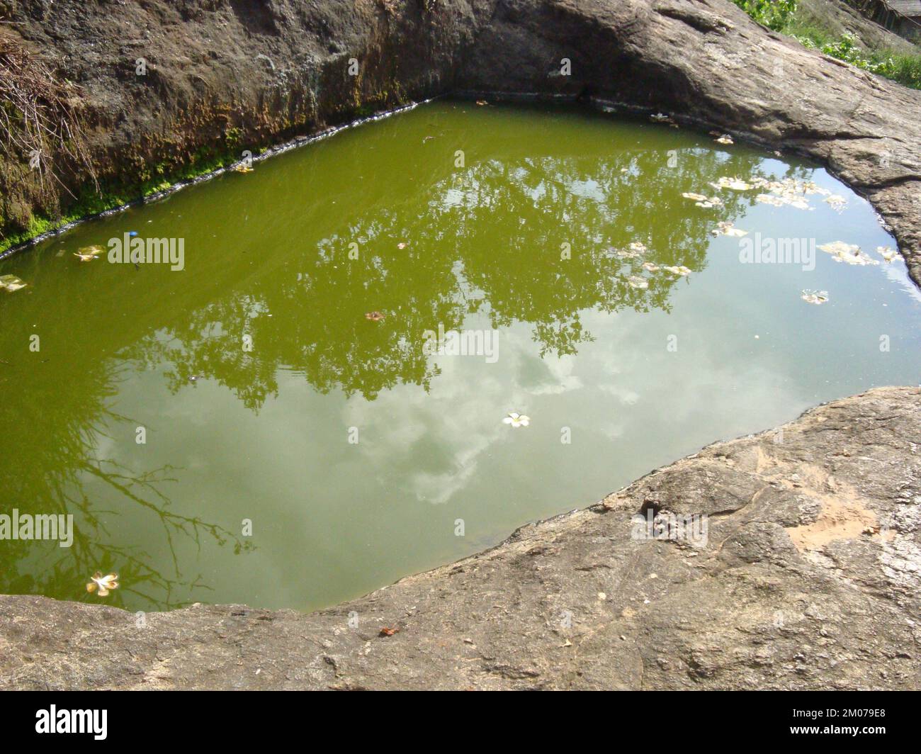 Pctures of Anuradhapura. Visit Sri Lanka Stock Photo - Alamy