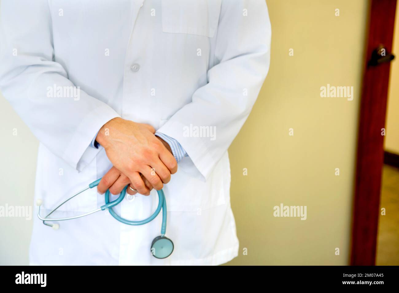 Primary care doctor visit hi-res stock photography and images - Alamy