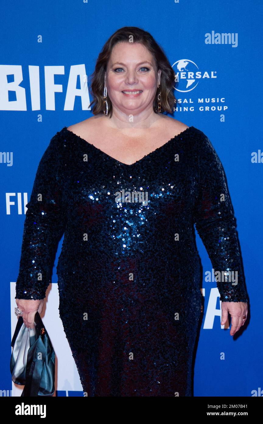 Joanna scanlan 2022 hi-res stock photography and images - Alamy