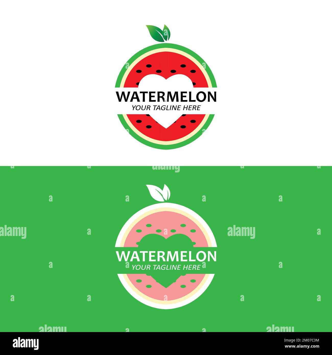 Watermelon applique hi-res stock photography and images - Alamy