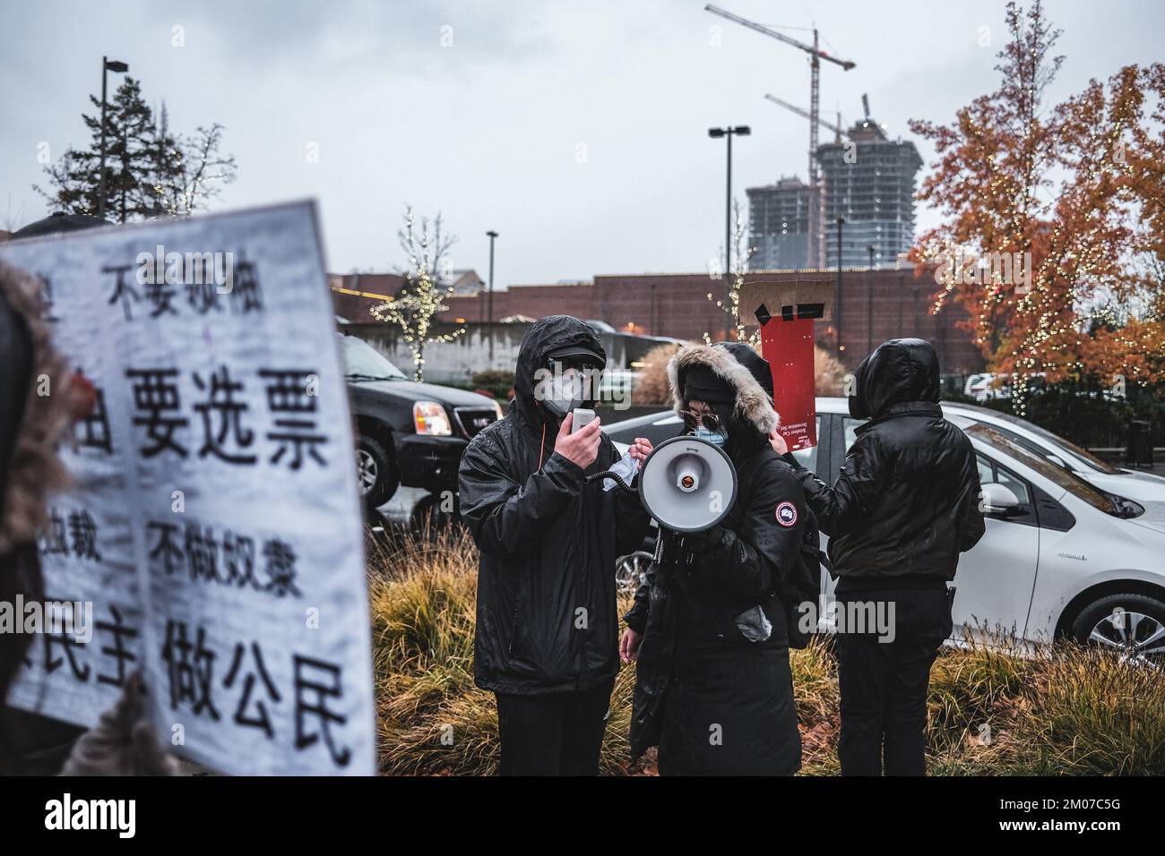 A4 revolution hi-res stock photography and images - Alamy