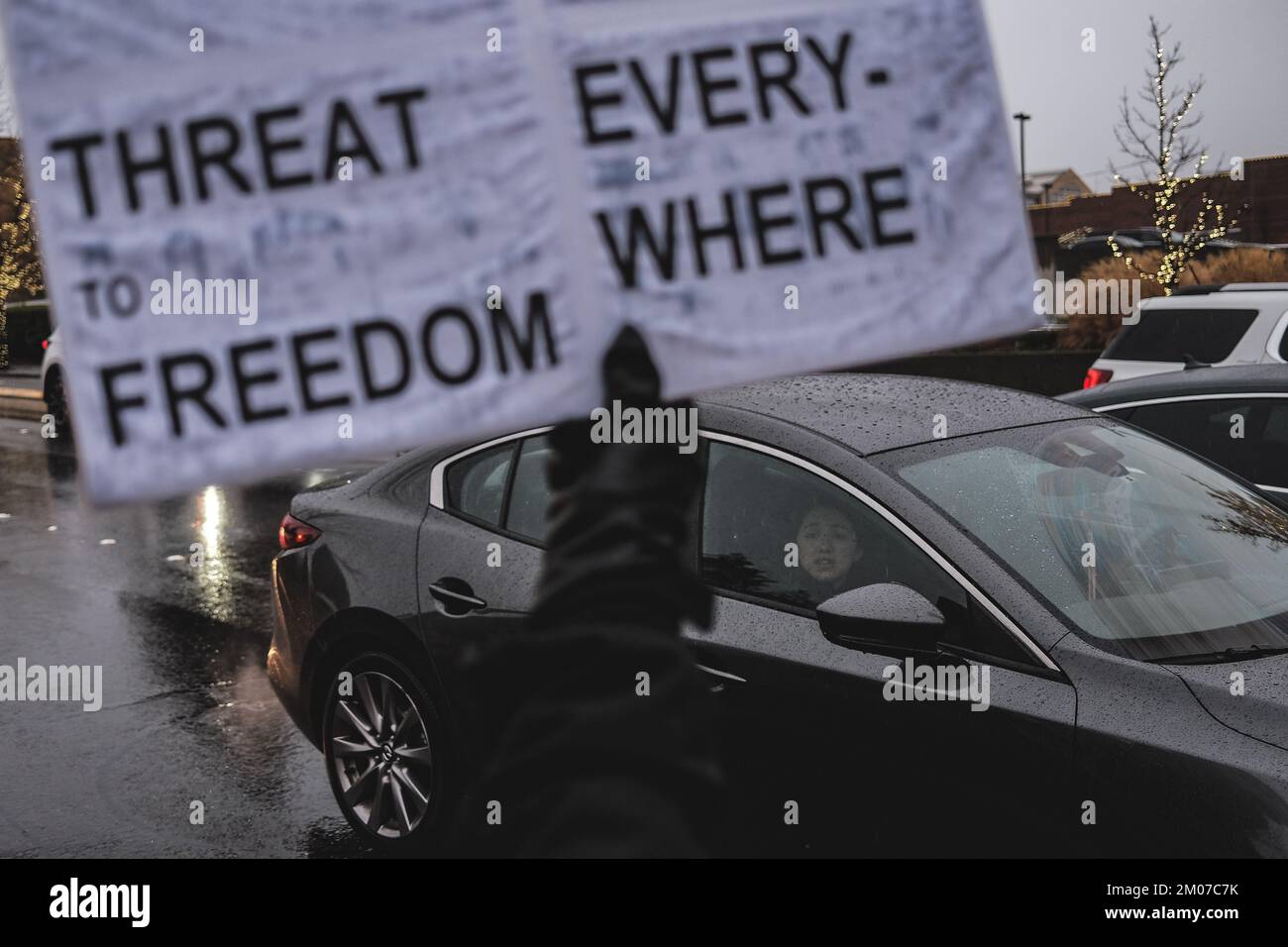 A4 revolution hi-res stock photography and images - Alamy