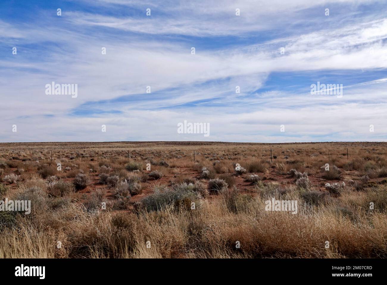 Desert open space hi-res stock photography and images - Alamy