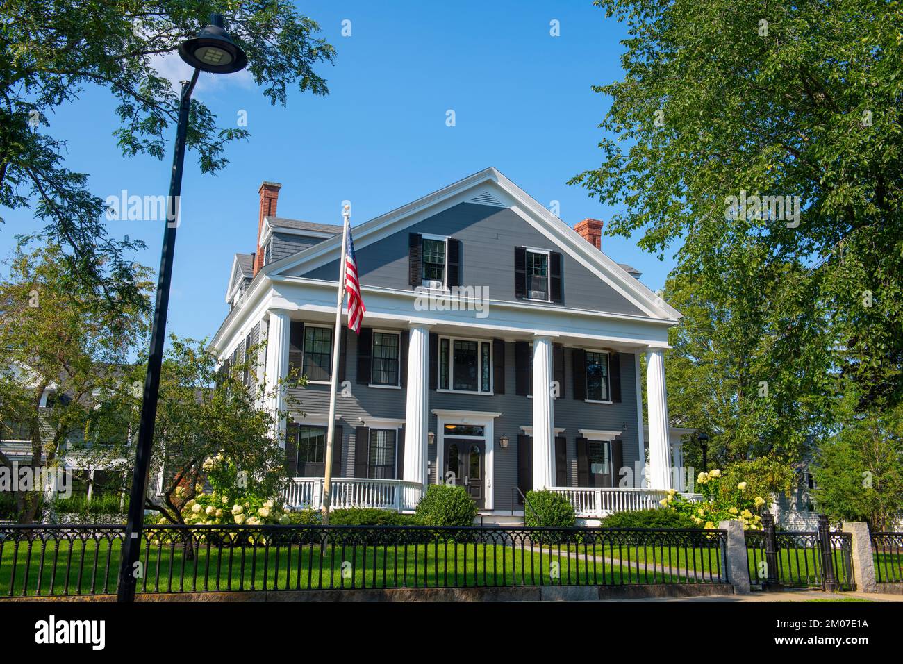 186 main street hi-res stock photography and images - Alamy