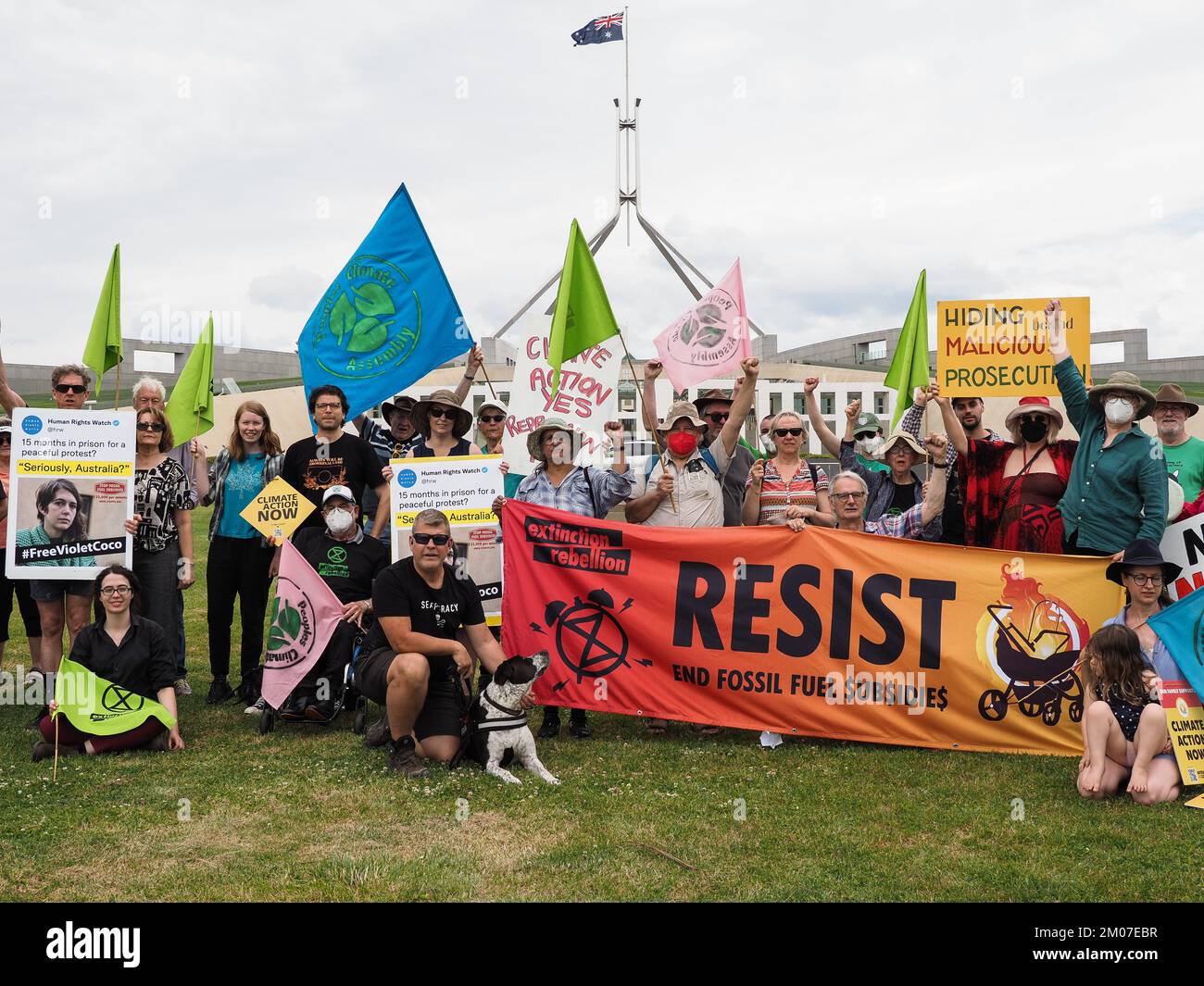 Deanna coco hi-res stock photography and images - Alamy