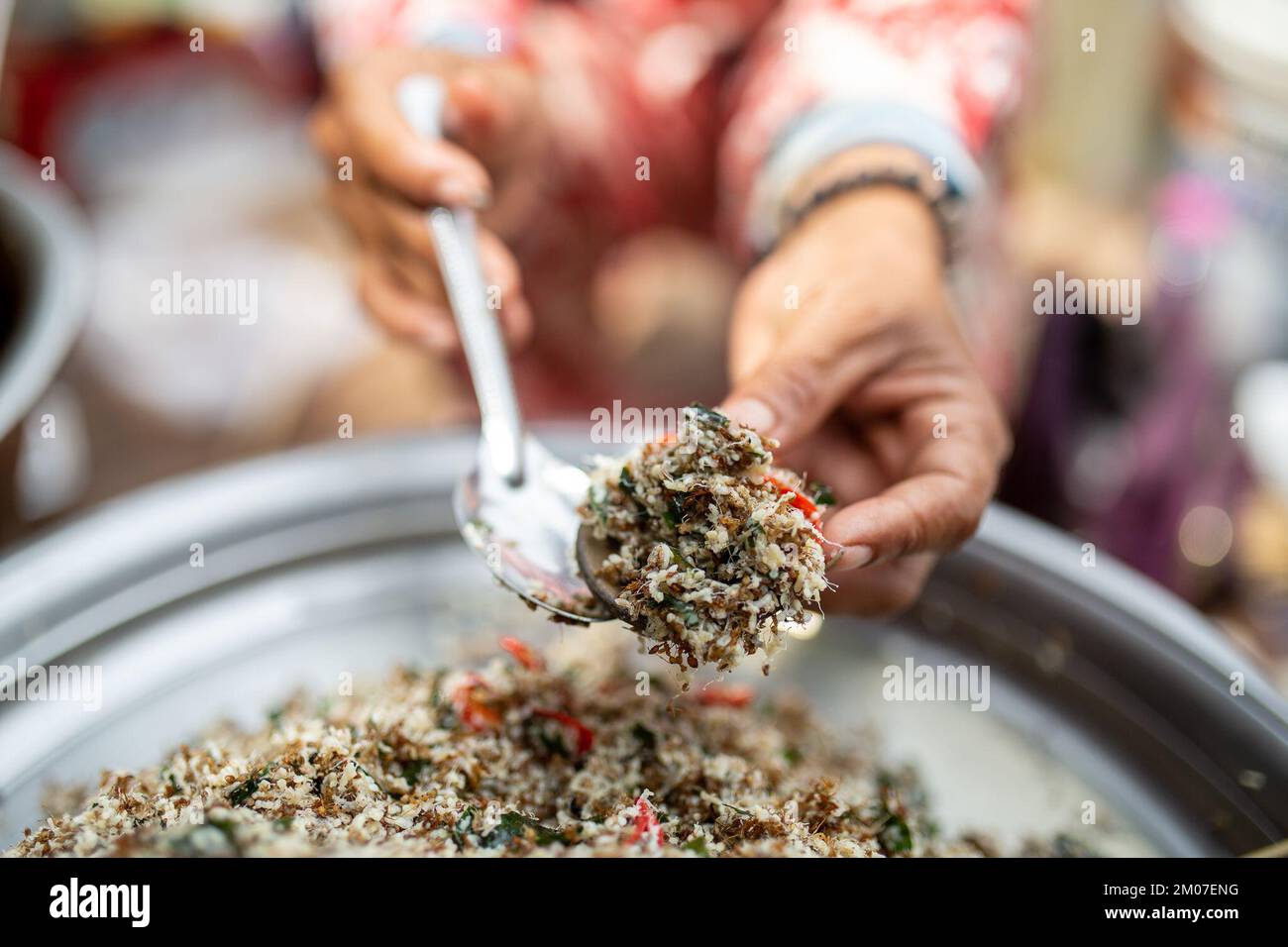 Tuoch hi-res stock photography and images - Alamy