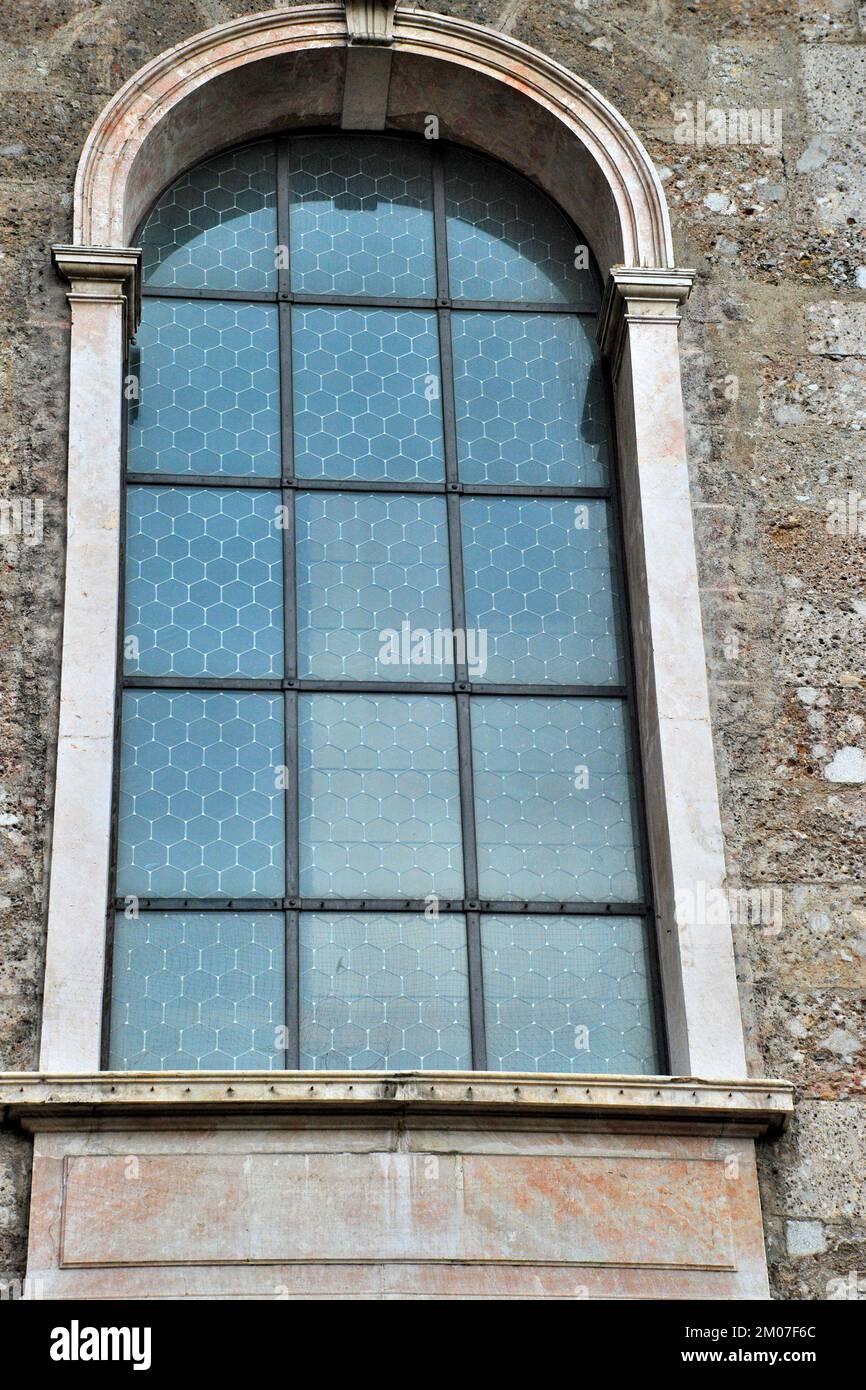 Innsbruck Cathedral, also known as the Cathedral of St. James, is an ...