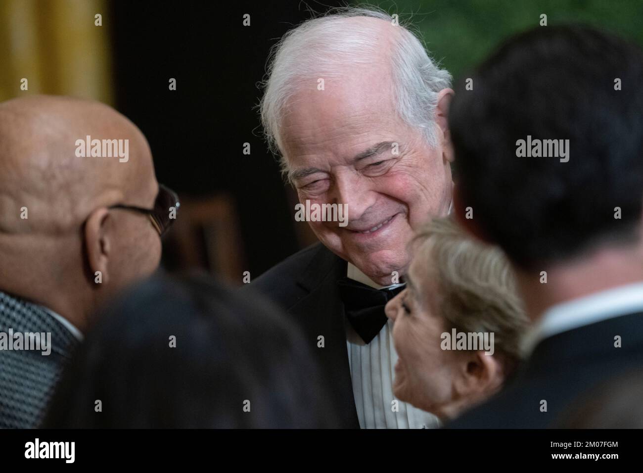 U2 bono and father hi-res stock photography and images - Alamy