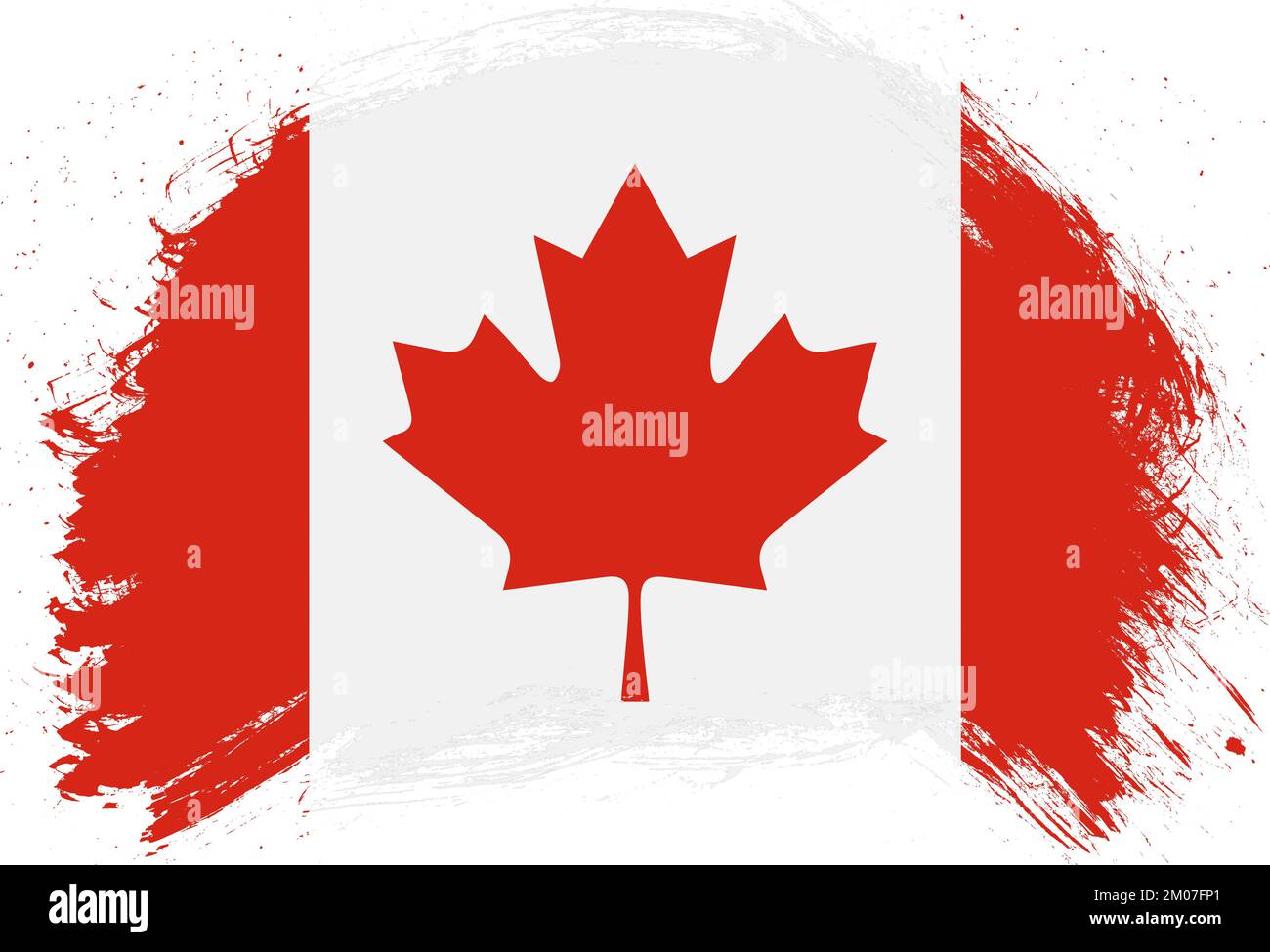 Canadian Democracy Symbol