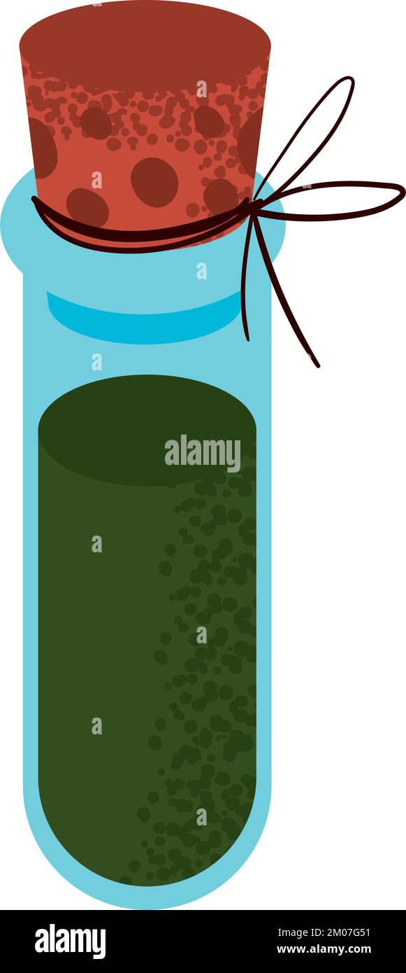 elixir flask icon Stock Vector Image & Art - Alamy