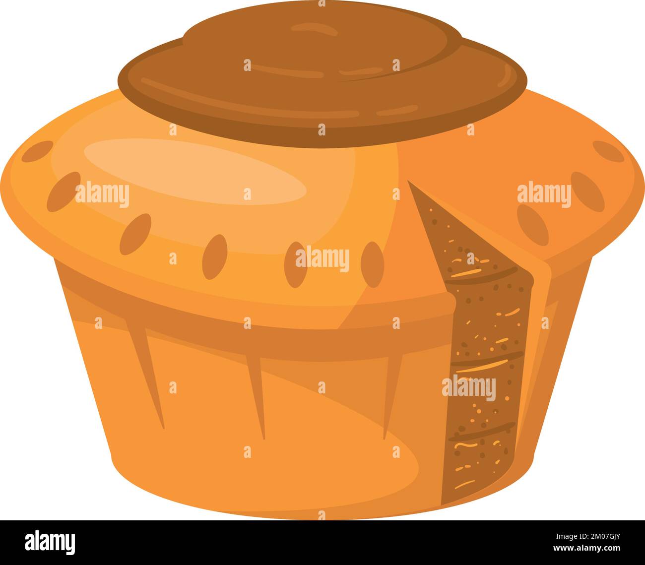 Australian meat pie Stock Vector Image & Art - Alamy