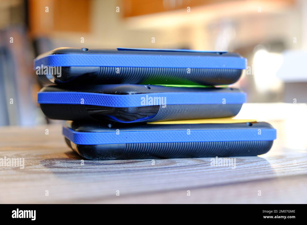 Weekly drives hi-res stock photography and images - Alamy