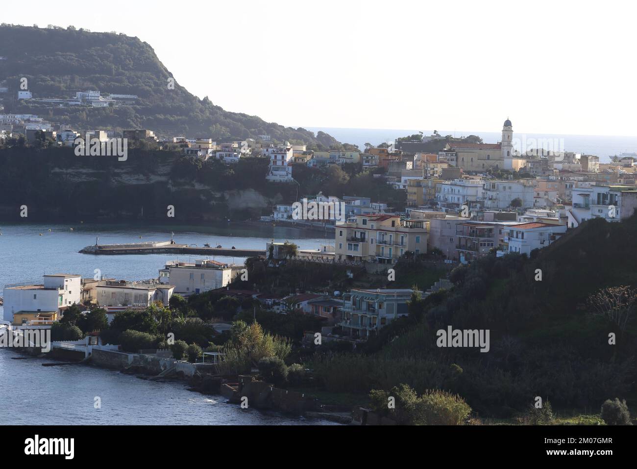 Bacoli hi-res stock photography and images - Alamy