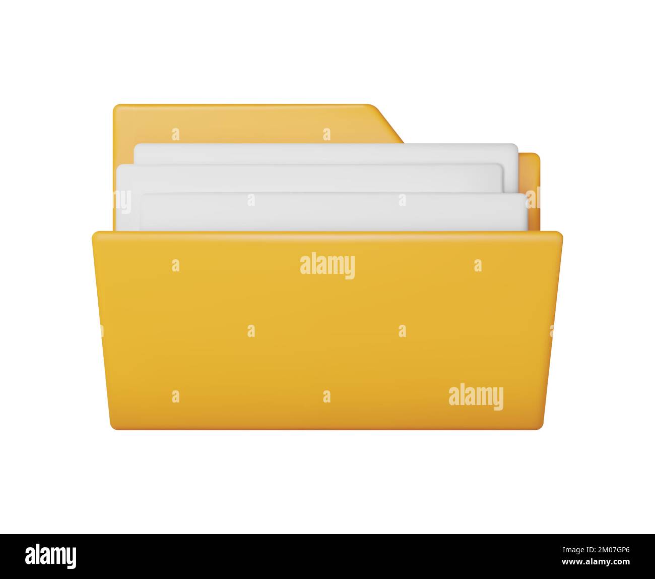 White papers with messages hi-res stock photography and images - Alamy