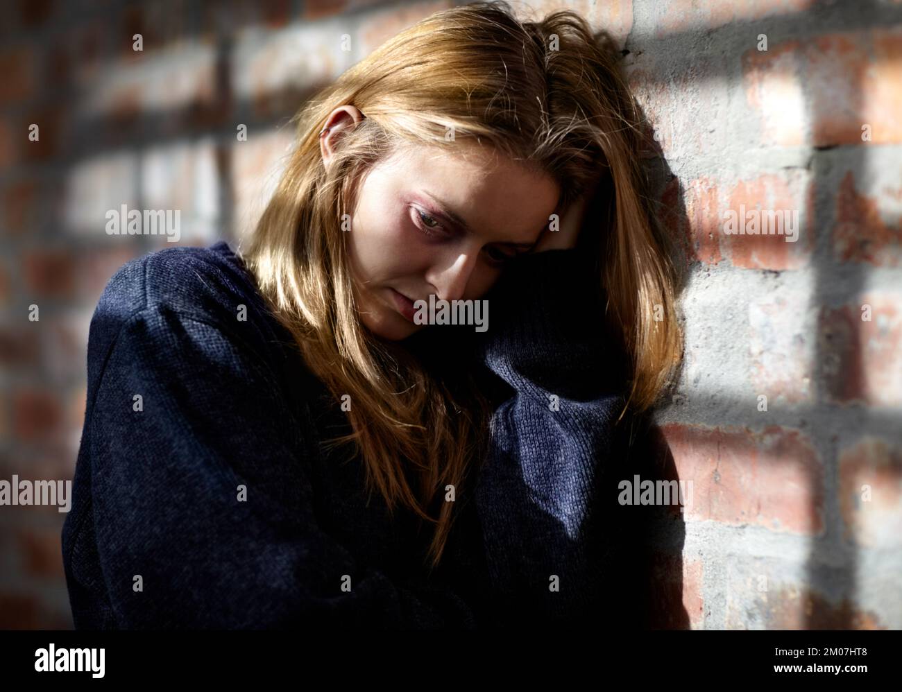 Abused people hi-res stock photography and images - Alamy