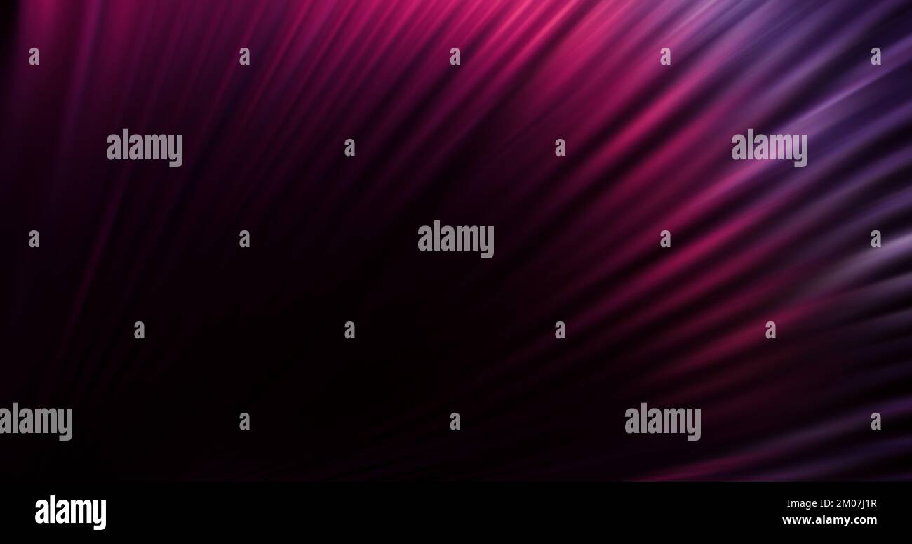 color gradient rays music abstract background glow Stock Photo - Alamy
