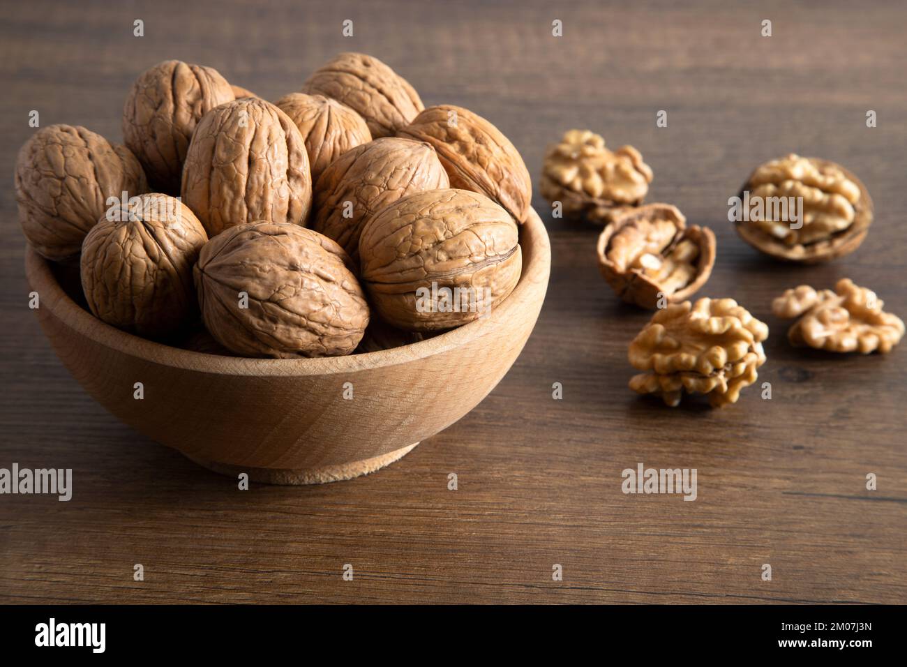 Whole and cracked hi-res stock photography and images - Alamy