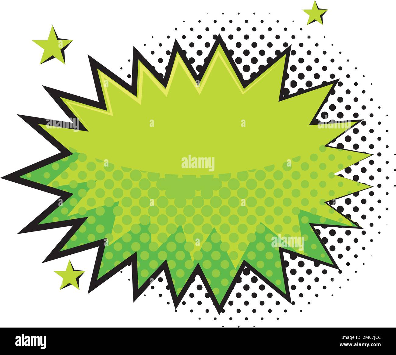 comic explosive bubble pop art Stock Vector Image & Art - Alamy