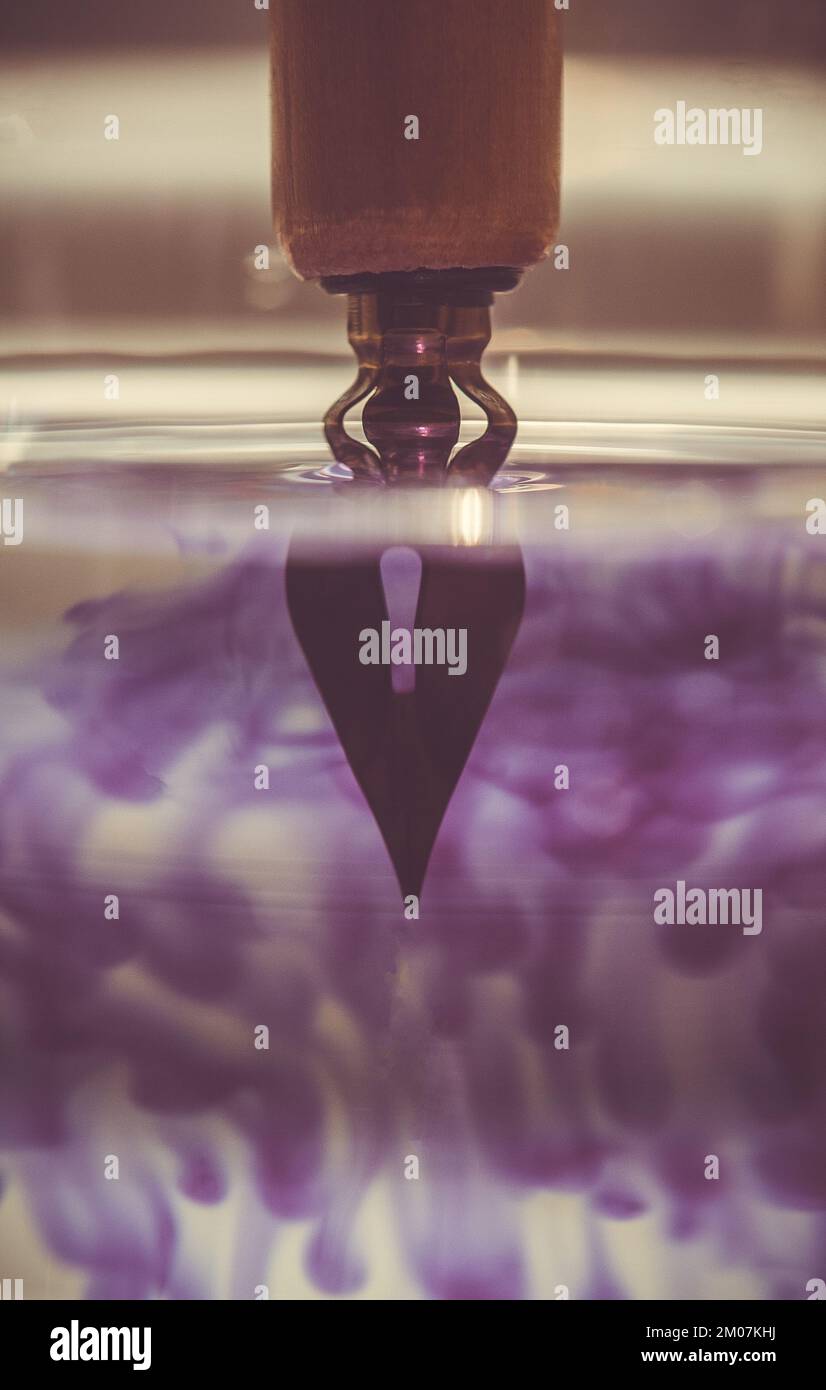 Water diffusion hi-res stock photography and images - Alamy