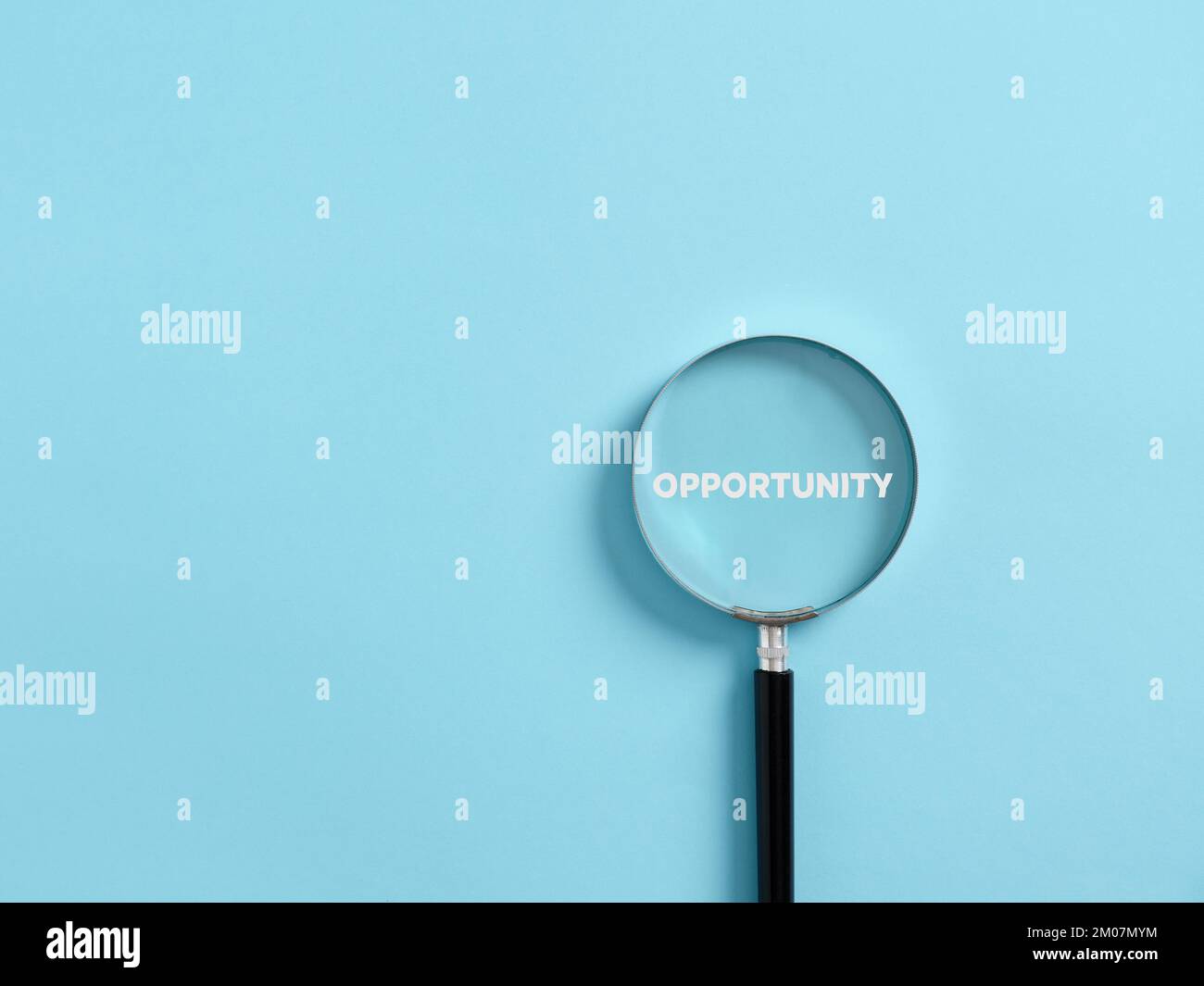 Opportunity opportunities hi-res stock photography and images - Alamy