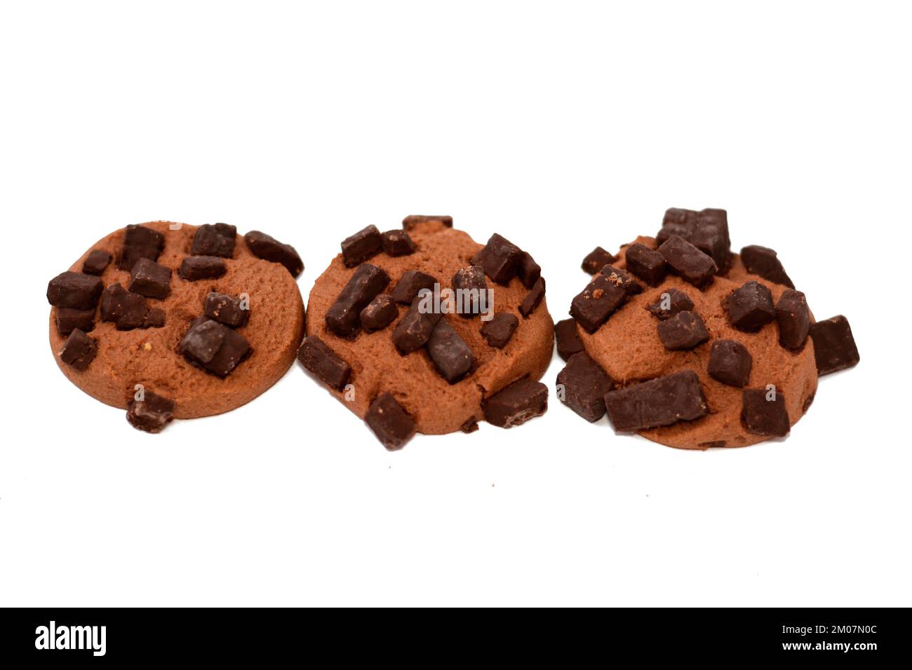 Chips choco hi-res stock photography and images - Alamy