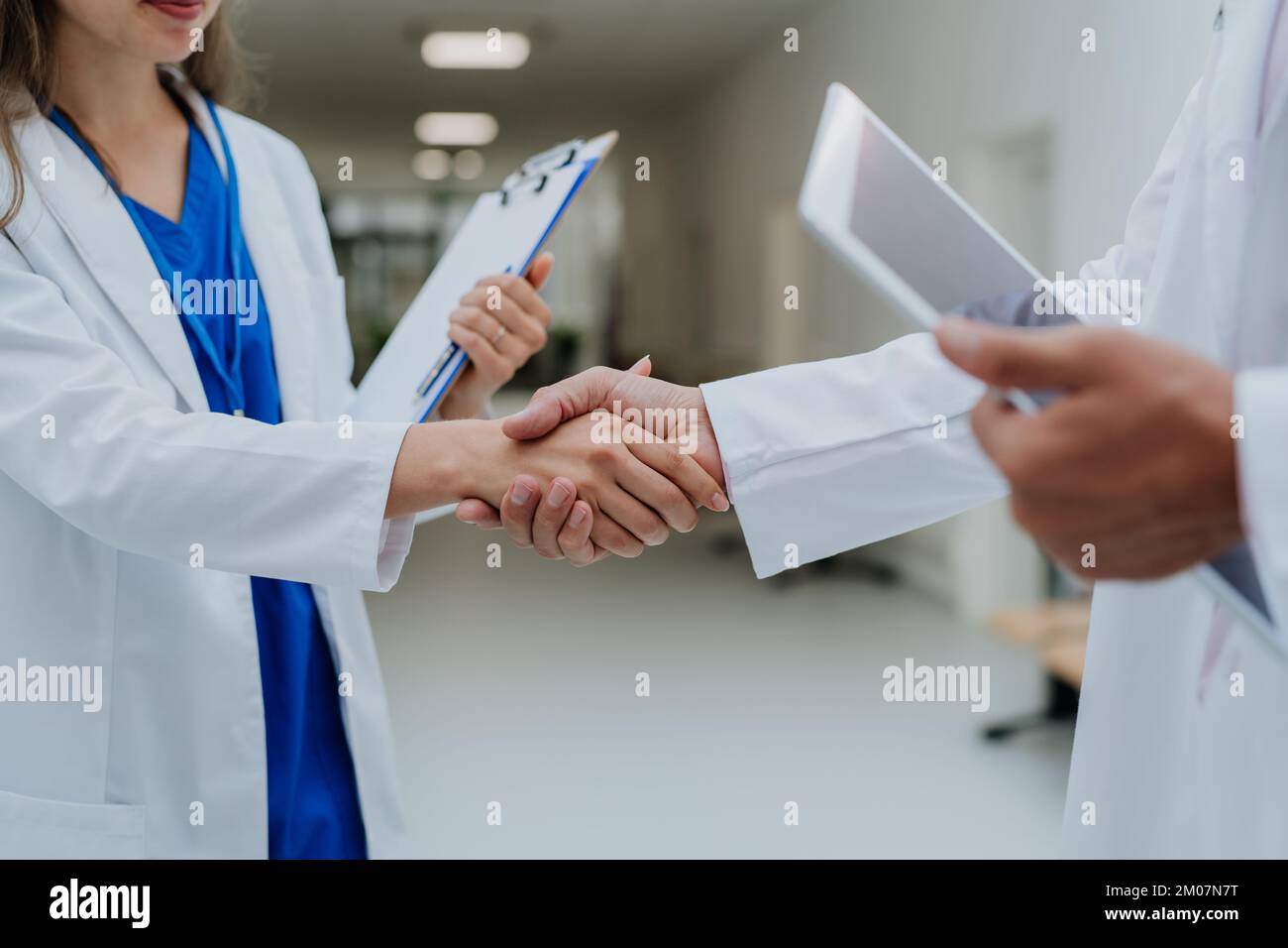 Corridor academic hi-res stock photography and images - Alamy