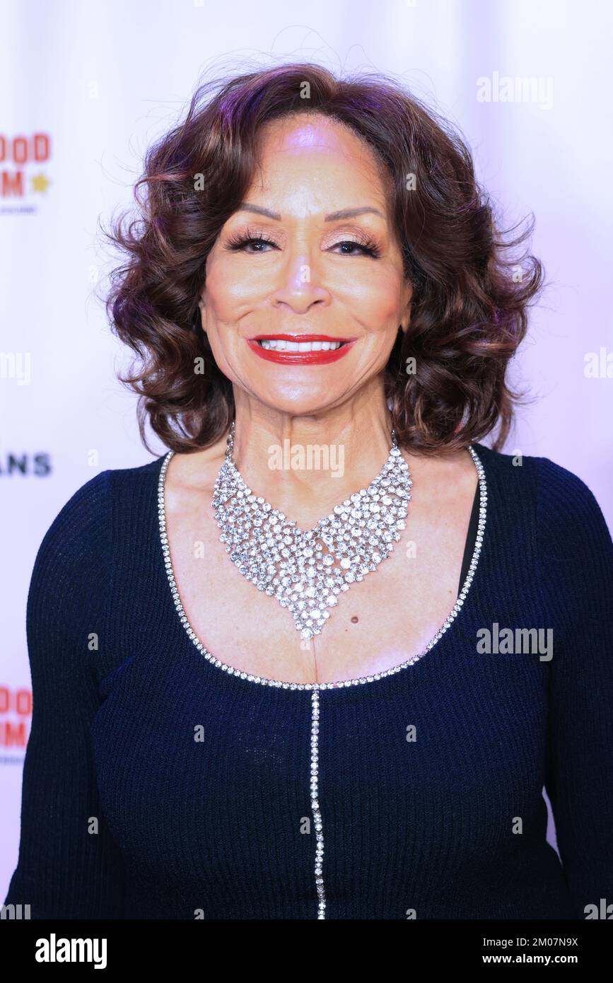 Freda Payne 2022