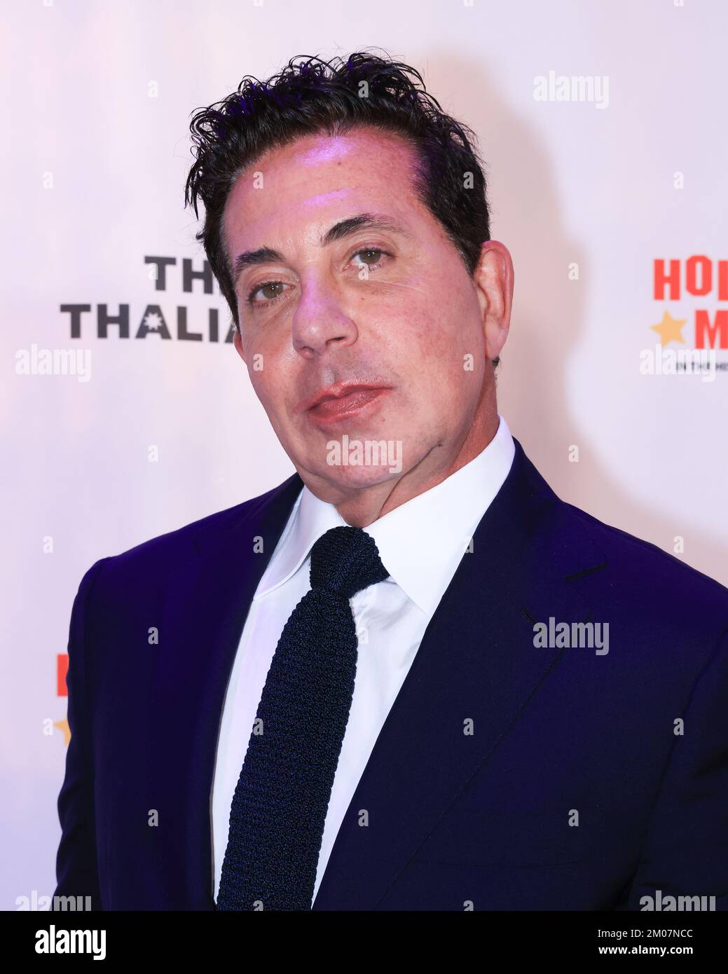 Hollywood, California, USA. 3rd December, 2022. Dr. Charles Sophy ...