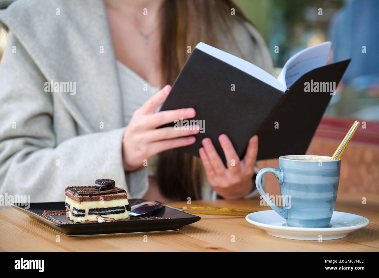 Student unrecognizable hi-res stock photography and images - Alamy