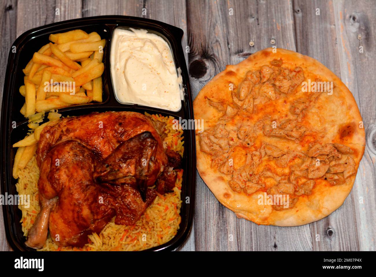 Manoosh hi-res stock photography and images - Alamy