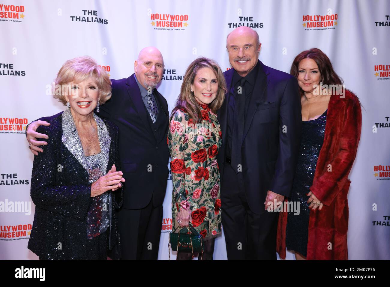 Robin Mcgraw 2022