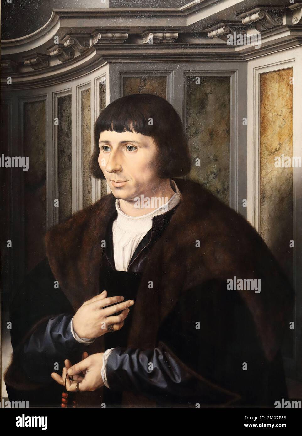 Dutch and flemish paintings hi-res stock photography and images - Alamy